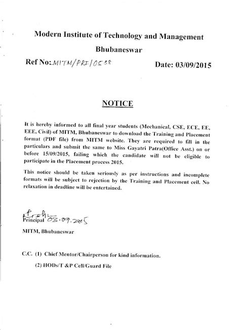 Pdf Training And Placement Declaration Form Dokumentips Pdf Training And Placement Declaration Form Dokumentips