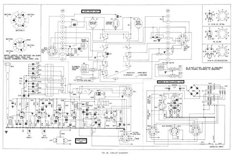 Electrical Engineering Design Diagram Electrical Engineering