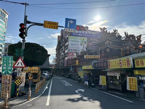 新北科技執法擴及115處！這路口「兩個月取締破萬奪冠」 罰金曝光 社會 中時新聞網