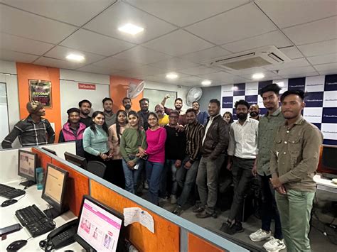 Pankaj Pareek Birthday Life At Shaadidukaan