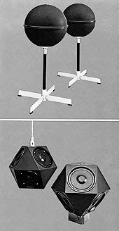 Quadraphonic Info Manuals