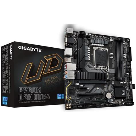 Gigabyte B760M D3H DDR4 Vs B650M Gaming Plus WiFi Motherboard Comparison Pangoly