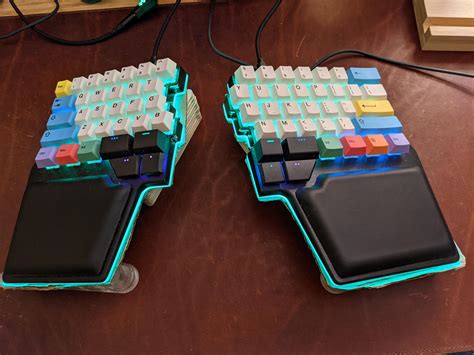 Change Keyboard Mouse Cursor Control Sensitivity Levels DygmaLab