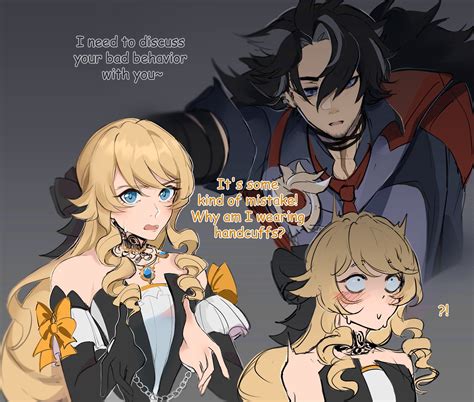 Pin On Genshin Impact