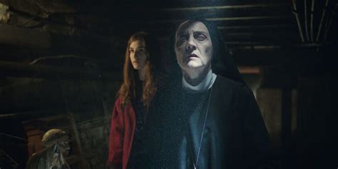 Netflixs Veronica Review Ign