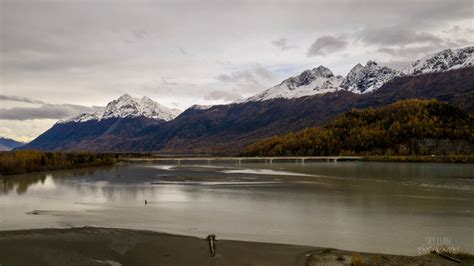 Knik River Knik Alaska Clk3710 Flickr