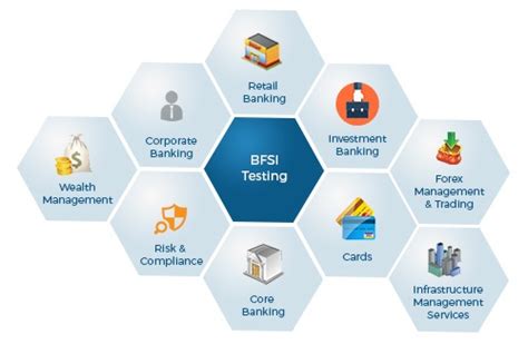 Bfsi Testing Services Infoicon Technologies Pvt Ltd