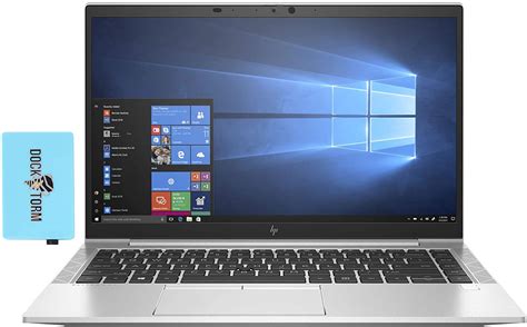 Hp Elitebook G I U Intel Uhd Graphics Full Hd