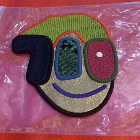 Designer 710 Labs Og Patch Rare New Grailed