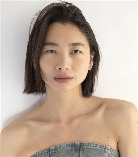 Xiao Liu Artist Profil Actor La Plateforme Des Agences Artistiques