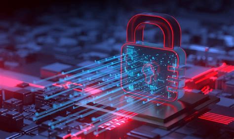 Securing The Backbone Safeguarding Critical Infrastructure And Supply Chains