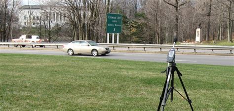 traffic noise analysis for transportation projects computer noise