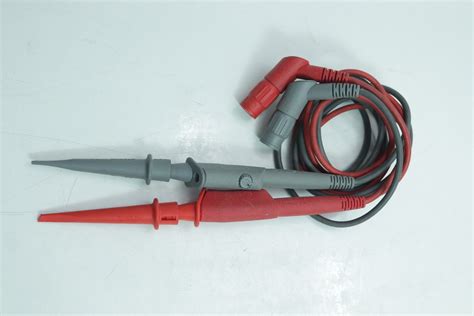 Fluke Probe Set 10 1 200mhz Vp200 Part2go