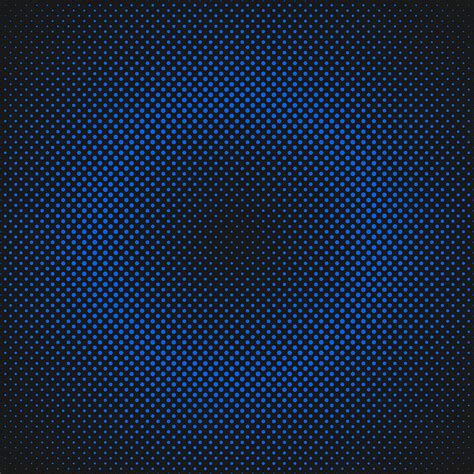 하프 톤 원형 패턴 배경 템플릿 벡터 Ai Eps Uidownload