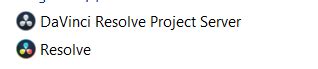 Resolve Won T Launch Win10 R Blackmagicdesign
