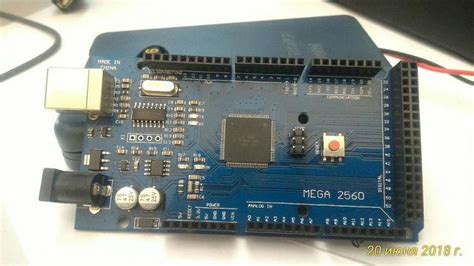 Arduino Due Tft01 70 Аппаратная платформа Arduino