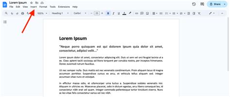 How To Add A New Page On Google Docs ClickUp