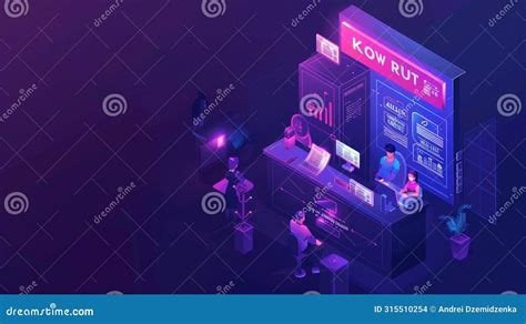 Logo Of Know Your Customer Concept Of Identifying A Client Analyzing Risk And Trust In The