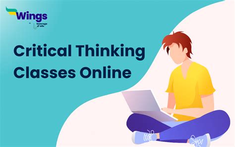 5 Best Critical Thinking Classes Online