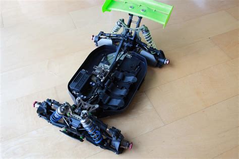 Kyosho MP TKI R C Tech Forums Kyosho MP TKI R C Tech Forums