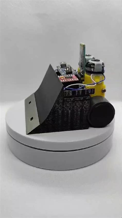 Kit Mini Sumo Rc Robótica Meses Sin Interés