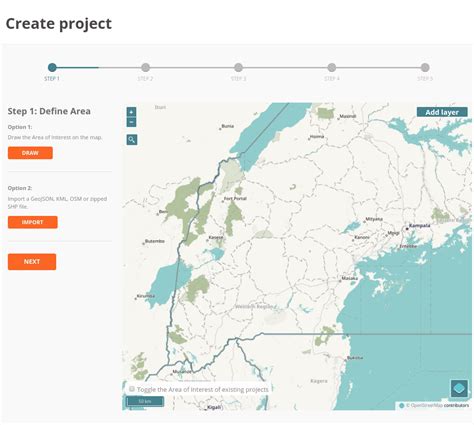 Using Machine Learning To Identify The Effort And Complexity Of Mapping