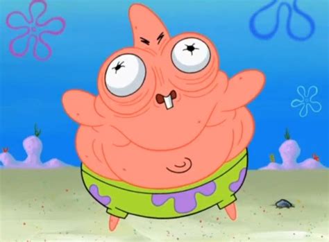 Face Freeze Spongebob Faces