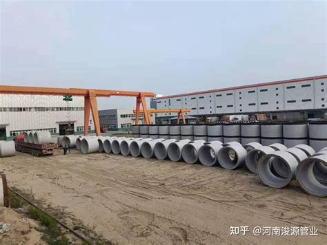 水泥管施工中常遇到的问题及预防措施 知乎