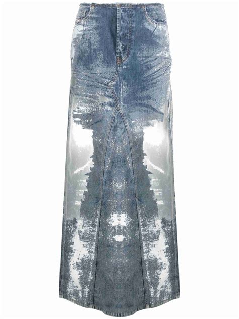 Y2k Acid Wash洗水牛仔褲、殘舊皮褸大熱回歸：acne Studios、diesel將破爛乞衣裝推向極致 Fashion