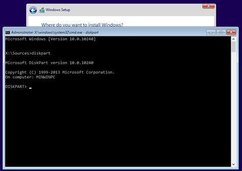 Créer Une Partition Avant Dinstaller Windows 11 10 8 Et 7