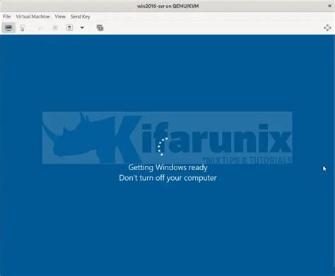 Automate Windows Server Patching With Ansible Awx Step By Step