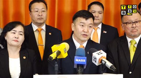 ШИНЭ нам УИХ ын гишүүд хулгайчдаа хамгаалах хууль өргөн барих гэж байна