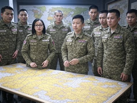 What Is A Kill Chain How Ai Is Transforming Military Targeting And