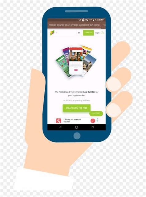 Free App Creator Create Apps Without Coding Apk For Android Download