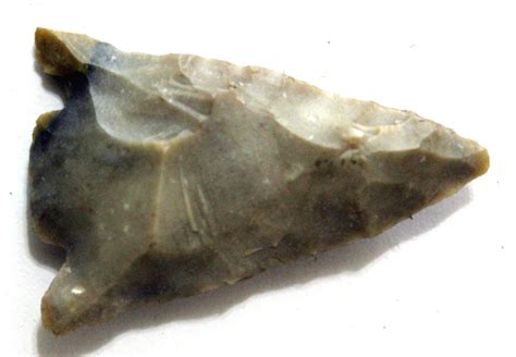 Arrowhead Id Collectors Weekly