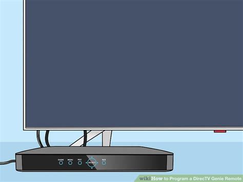 Ways To Program A DirecTV Genie Remote WikiHow