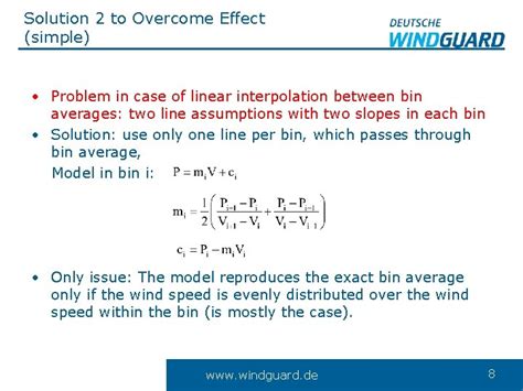 Understanding The Power Curve Interpolation Issue Power Curve