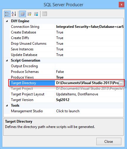 Codefluent Entities A Tool For Developers By Developers