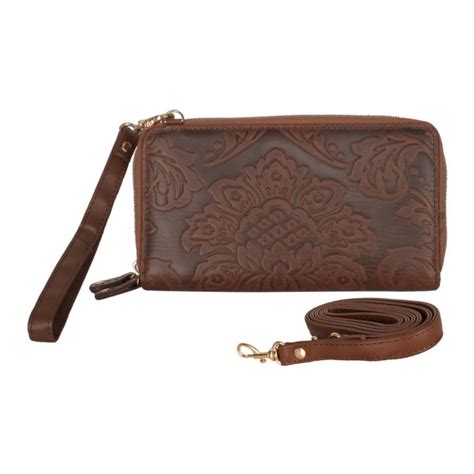 Shall Not Be Infringed Organizer Wallet
