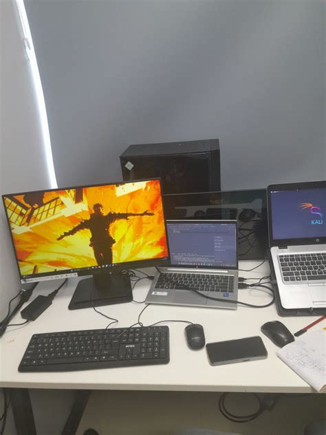 Maanav Agarwal On Linkedin Officesetup Workspace Productivity Newbeginnings Workfromhome