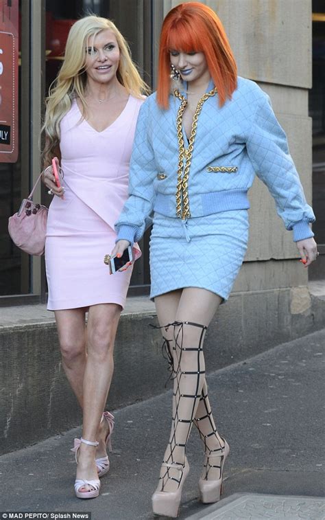 Gabi Grecko Legs Naked Onlyfans