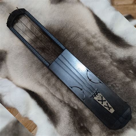 Tagelharpa Talharpa Talharpaskaldshop