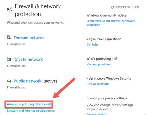 Windows 11 VPN Not Working 9 Fixes