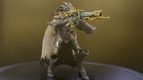 How To Get Wisp Prime Relics In Warframe