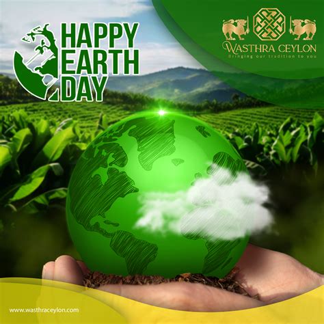 Wasthra Ceylon 🌍 World Environment Day 2025 🌱 Today We Facebook