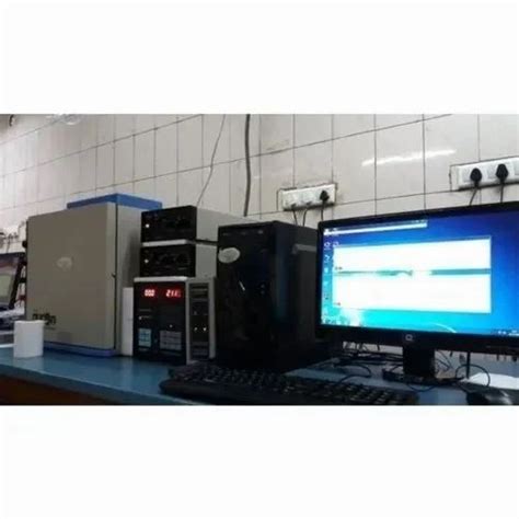 Gas Analysis Equipment At Best Price In Hyderabad By Biolifein Id 25055609655