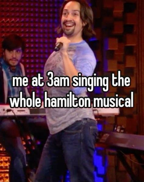 𝐥𝐢𝐧 𝐦𝐚𝐧𝐮𝐞𝐥 𝐦𝐢𝐫𝐚𝐧𝐝𝐚 𝐰𝐡𝐢𝐬𝐩𝐞𝐫♡ ･ﾟ Hamilton Funny Hamilton Jokes