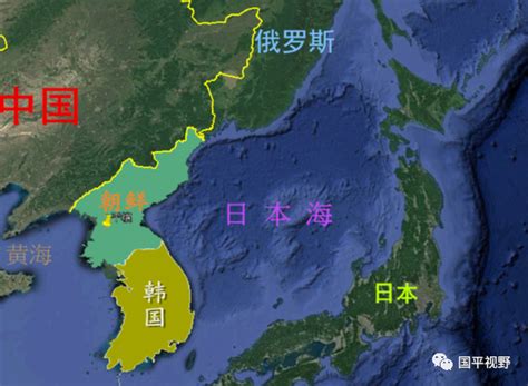美日韩举行反导演习中方黄海禁航军演降低朝鲜半岛紧张局势 腾讯新闻
