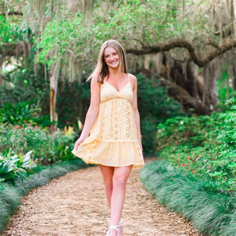 Hailey Sheppard Florida State University Fleming Island Florida United States Linkedin