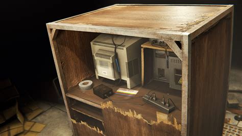 Rust Tool Cupboard Tc Guide How To Pick Up And More